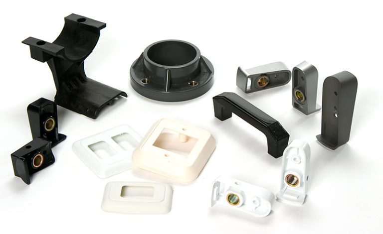 Custom Injection Molding | Colonial Engineering