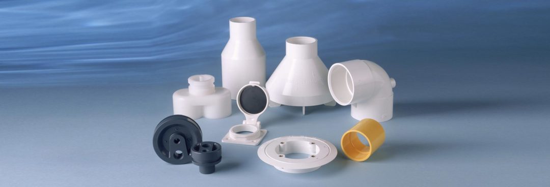 Custom Injection Molding | Colonial Engineering