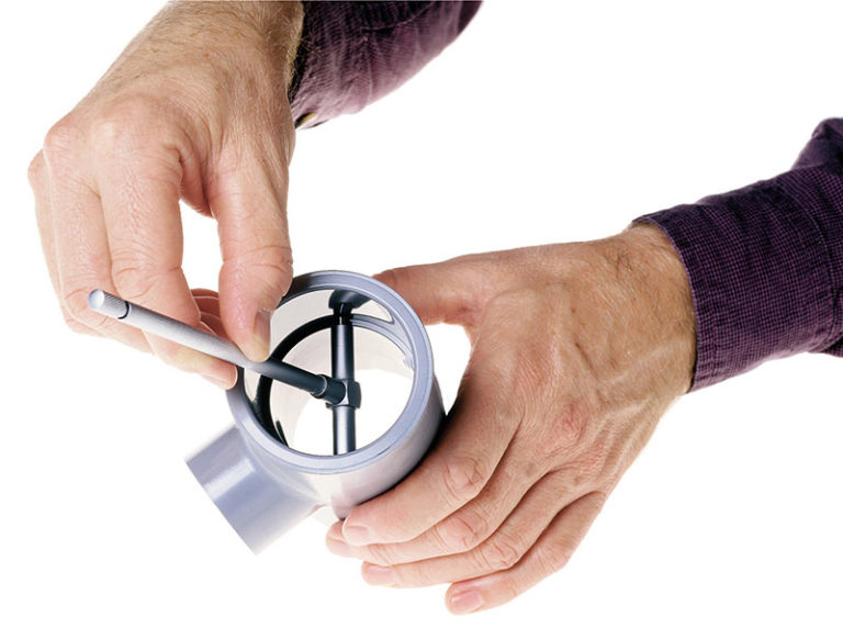 Custom Injection Molding | Colonial Engineering